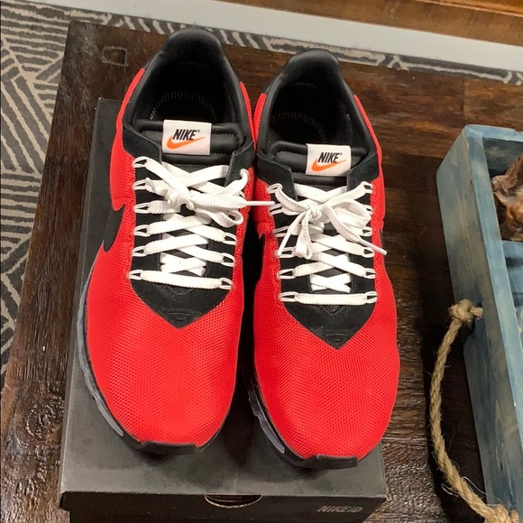 Nike | Shoes | Custom Nike Id Air Max | Poshmark